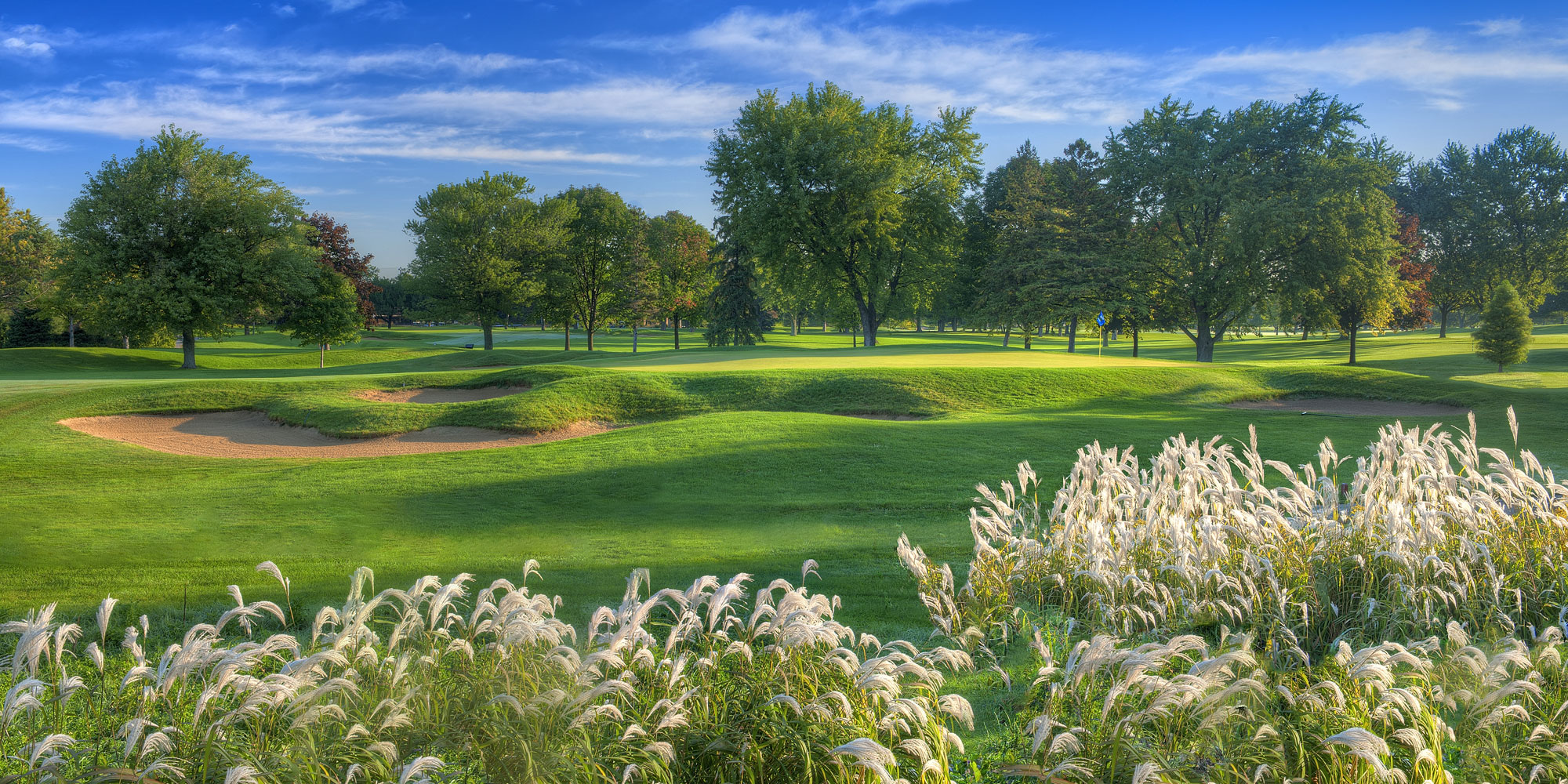 Photo Gallery - Heritage Oaks Golf Club