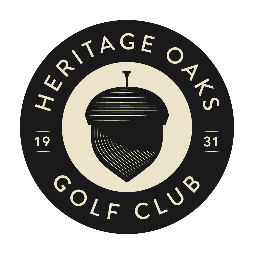 Heritage Oaks Golf Club
