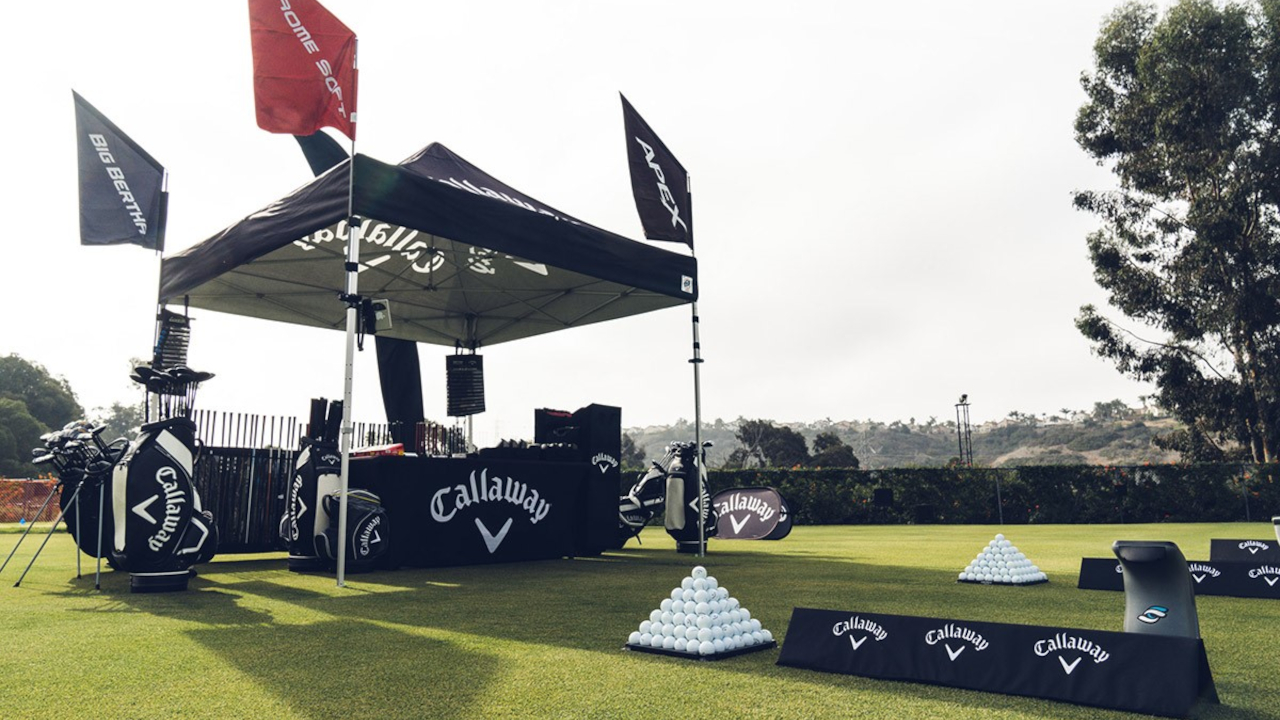 Callaway Performance Fitting - Heritage Oaks Golf Club