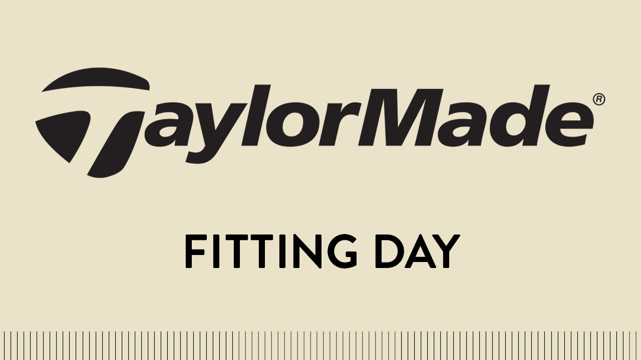 TaylorMade Fitting Day - Heritage Oaks Golf Club